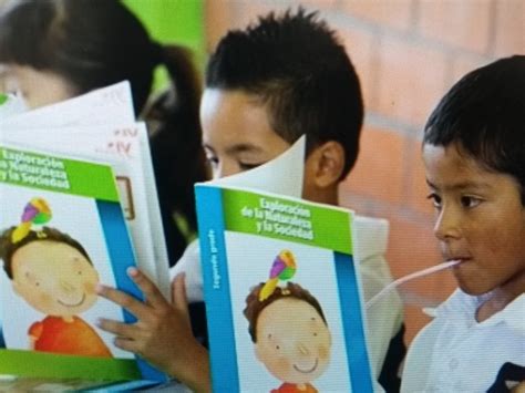 Escuelas De Tiempo Completo Tienen 65 Mil Alumnos