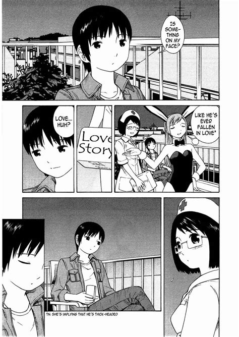 Chikyuu No Houkago Chapter 4 Mangapill