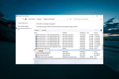 Npcap Oem What Is It And Should I Uninstall It