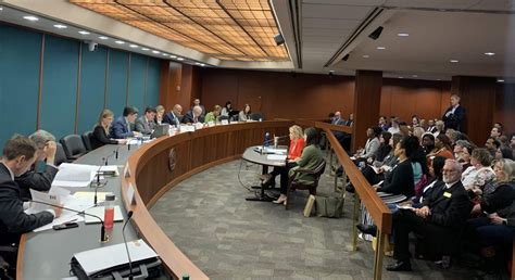 Critics Say Expanded Special Needs Voucher Program Too Broad • Georgia