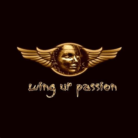 Wingurpassion Twitter Instagram Facebook Linktree