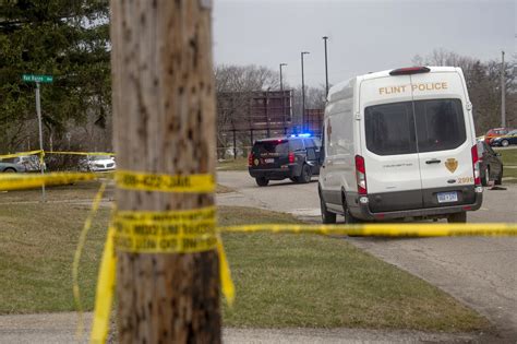 Flint Township Police Take Over Investigation Of Man Found Dead Near