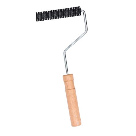 Aymzbd Fiberglass Roller Tool Fiberglass Resin Laminating Roller For