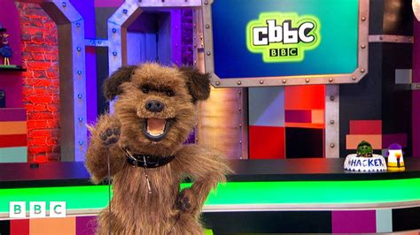 Hackers Playlist Cbbc