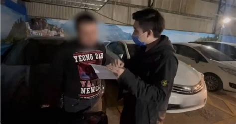 淡水怪客一日6射輕軌、公車站玻璃 竟因欠賭債借高利貸「壓力大」洩憤 社會 Ctwant