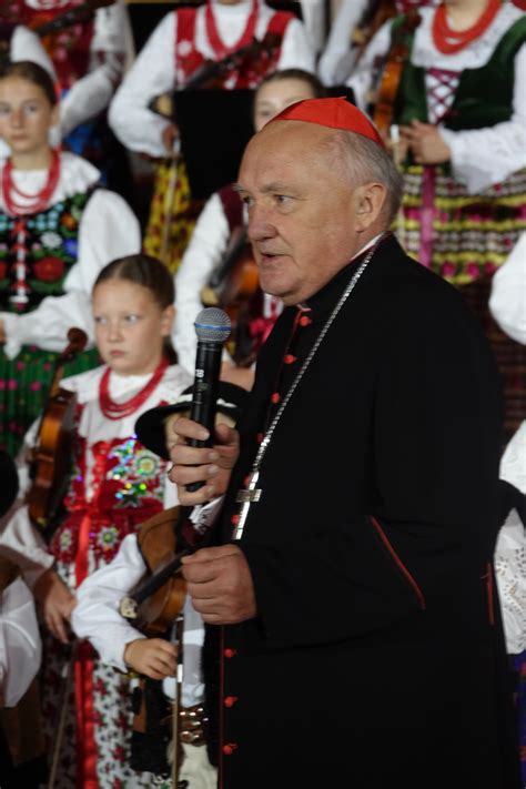 Mała Armia Janosika listopada podbiła nasze serca Centrum Opatrzności Bożej