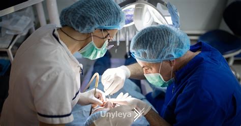 Pós Graduação Em Odontologia Hospitalar 5 Pontos Importantes Unyleya