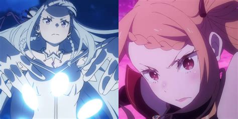 Re:ZERO Season 3 Releases New Visual For Counterattack Arc