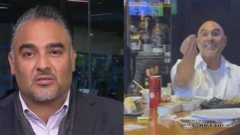 Detienen A Héctor Suárez Gomís Tras Protagonizar Escena De Golpes Con
