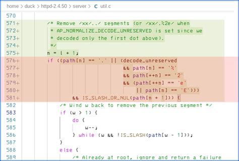 Vulnerabilidad día cero del servidor web Apache fácil de explotar