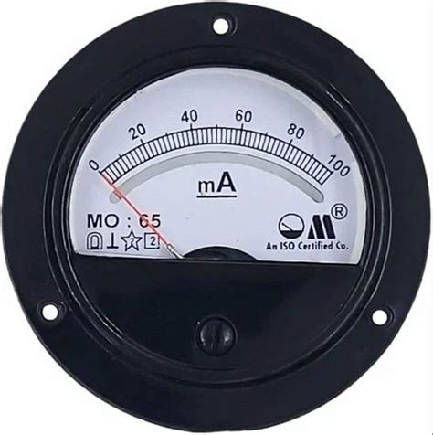 Digital Panel Meter At ₹ 8500 Piece Meter Panel In Rajkot Id 21803152491