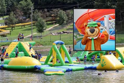 Yogi Bears Jellystone Park Returning To South Louisiana