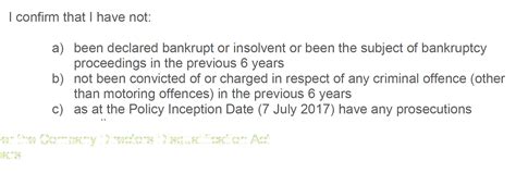 Trustee Declaration Recruitrecruit