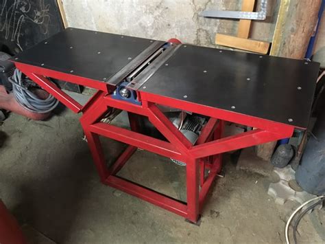 The Naked Home Made Jointer Idee Legno Legno Falegnameria