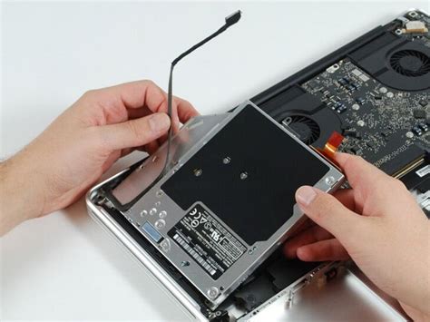 MBR và GPT là gì Nên dùng định dạng nào cho ổ cứng GEARVN