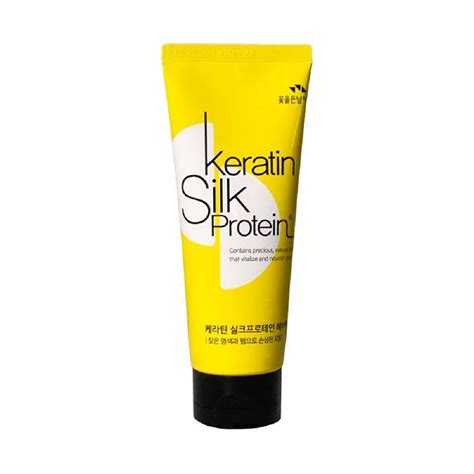 꽃을든남자 케라틴 실크프로테인 헤어팩 150ml 유통기한25년4월 홈플러스 판매자택배
