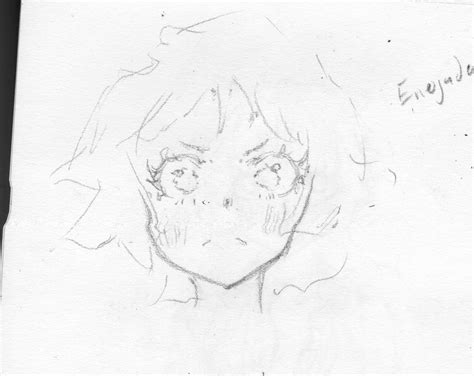 Failed Face By Neronsh On Deviantart