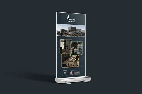 ROLLUP DESIGN On Behance