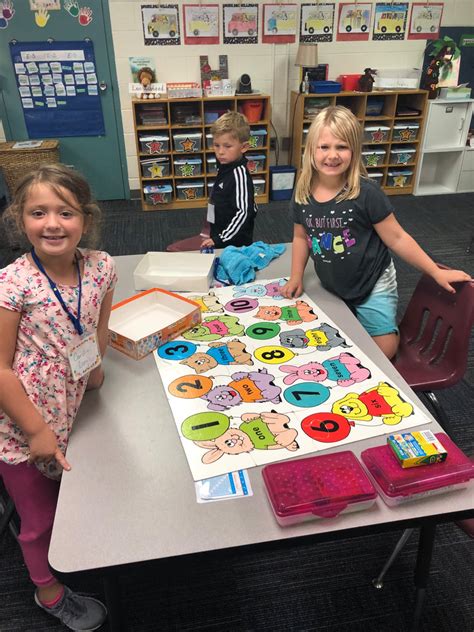 Puzzle Time Graphing Time 2019 2020