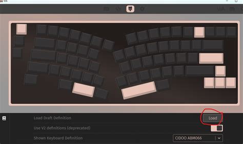 Hướng Dẫn Keymap Qmk Via