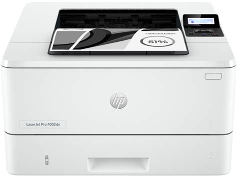 HP LaserJet Pro 4002dn Drucker | HP® Österreich