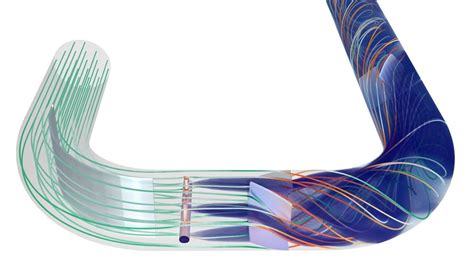 An Index Of Articles On CFD Physics Models Resolved Analytics