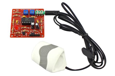 Easy Pulse V Electronics In Touch Co