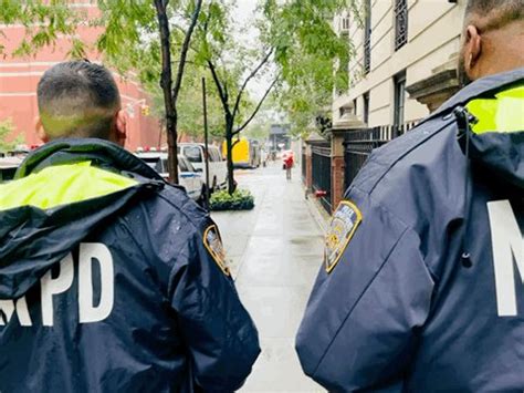 NYPD th Precinct on Twitter Rainy week got you down We ve got you covered 𝙔𝙤𝙪𝙧 police are