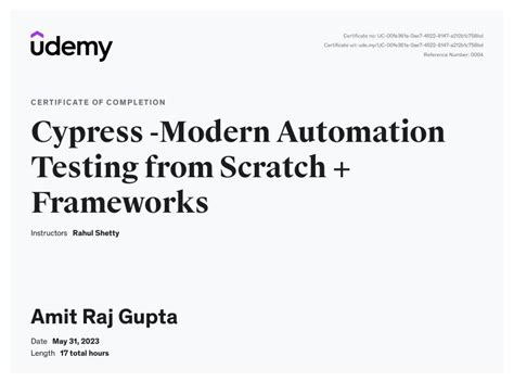 amit raj gupta on linkedin cypress javascripts automationtesting
