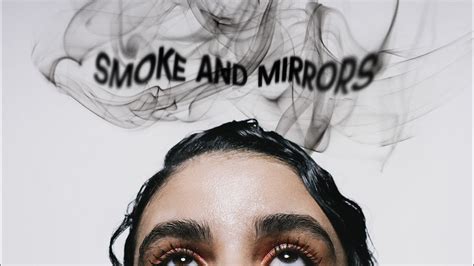 Emika Love Smoke And Mirrors Official Video Youtube