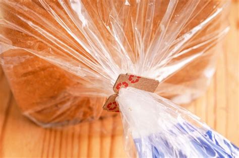 What The Colored Twist Ties On Bread Loaves Actually Mean Better Report