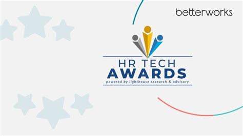 Betterworks Named “best Comprehensive Solution” For Talent Management By Lighthouse Research