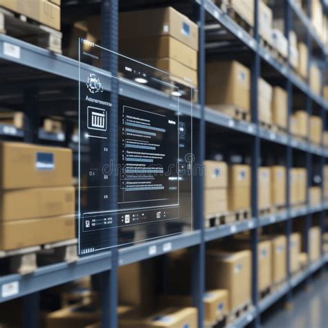 Optimizing Warehouse Management Software For Enhanced Efficiency In