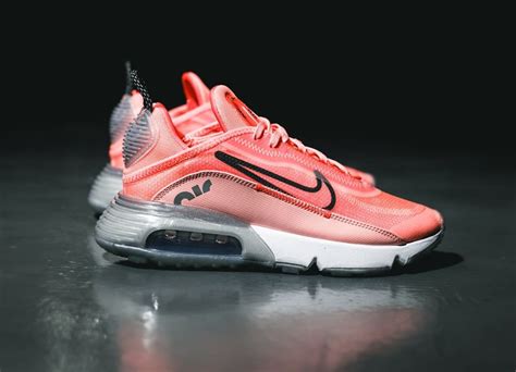 Nike Air Max 2090 Retro Futurism Sail W Ck2612 101