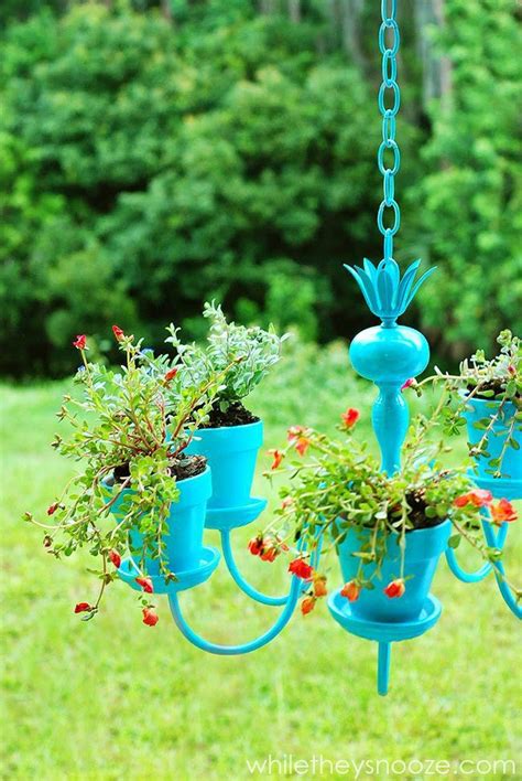 Top 10 Upcycled Garden Ideas Upcycle That