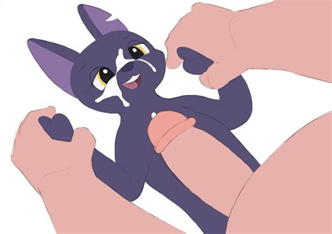 Rule 34 After Sex Ambiguous Gender Black Eyes Bodily Fluids Cum Cum