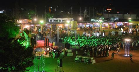Events And Festivals In India A Ministry Of Tourism Initiative