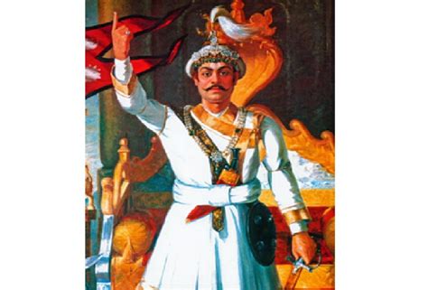 302nd Prithvi Jayanti And National Unity Day Being Marked Today Nepal Press