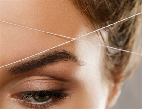 Threading Butt Naked Pgh
