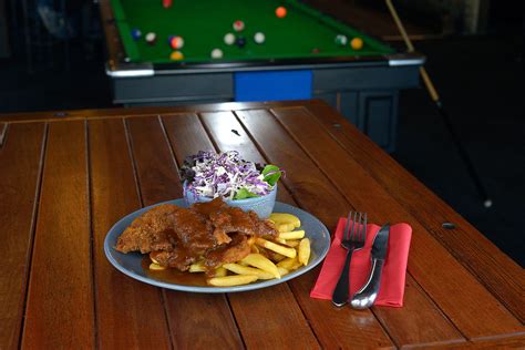 Sports Bar Mornington Taphouse
