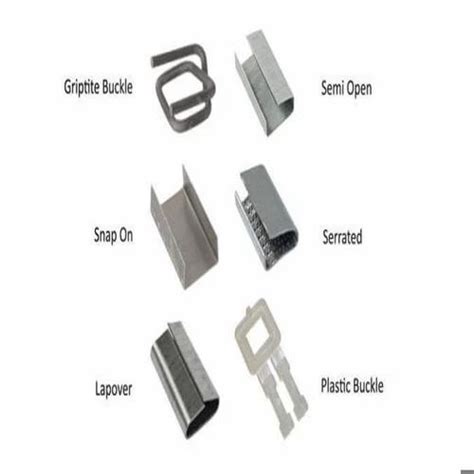 Stainless Steel Packaging Seal At Best Price In Rajkot Id 2857128988873