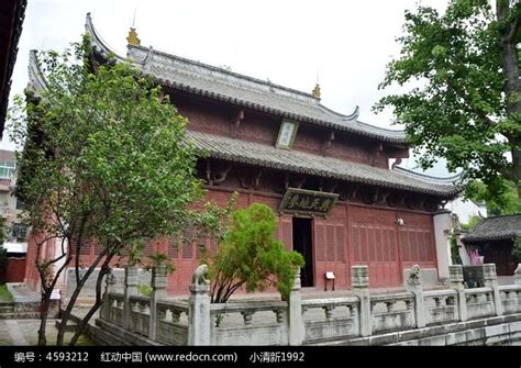桐城文庙大成殿高清图片下载 红动中国