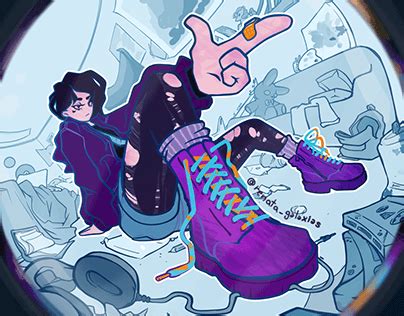 Messy Design Projects Photos Videos Logos Illustrations And Branding Behance