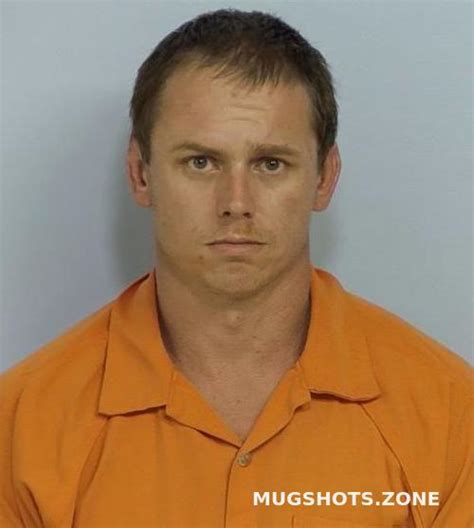 BROUSSARD KEVIN MICHAEL JUNIOR 10 16 2022 Walton County Mugshots Zone