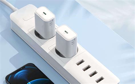 Coppia Di Caricatori USB Type C Da W A Prezzo REGALATO Solo Amazon