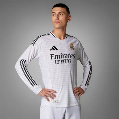 Shop Real Madrid Clothes Adidas US
