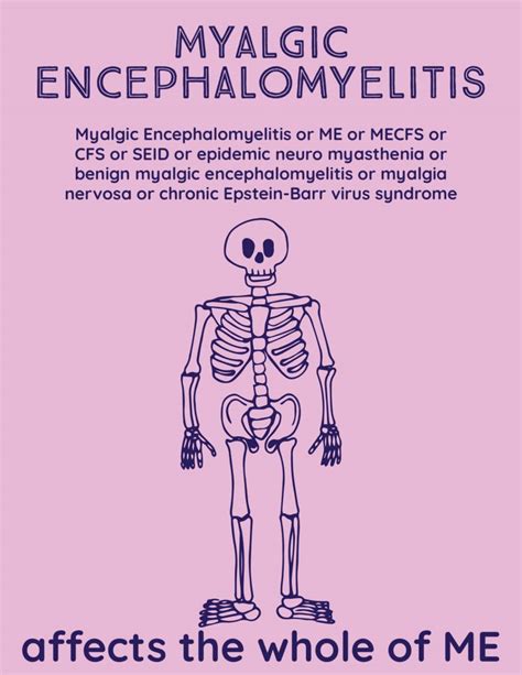 Alisha Whittam On Linkedin Understanding Myalgic Encephalomyelitis A Deep Dive Into Chronic