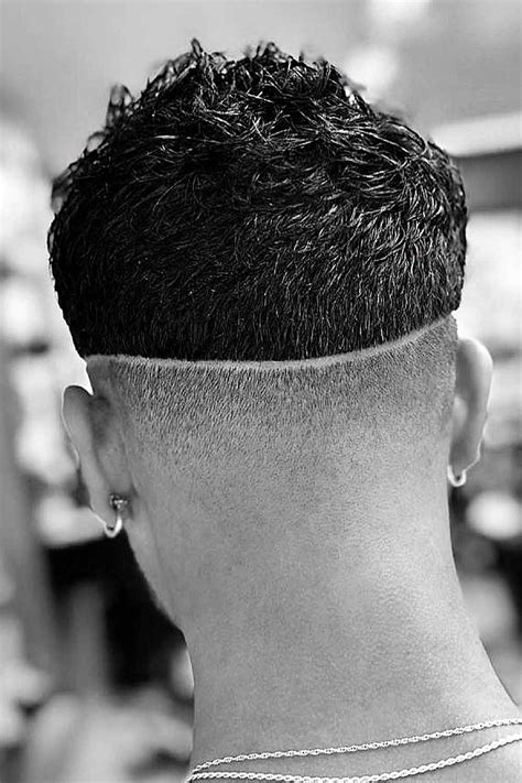 Trendy Edgar Haircut Ideas For Men