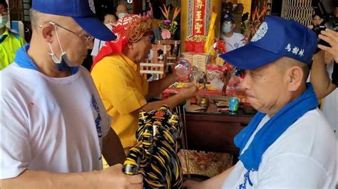 1120610六台南後壁 烏樹林金鑾殿 往 開基玉皇宮 開光啟靈臺南市 烏樹林 玉旨金鑾殿！ Youtube