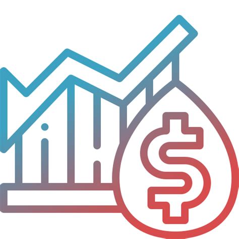 Decrease Generic Gradient Icon Decrease Generic Gradient Icon